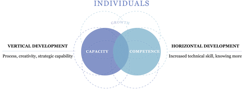 Competency and Capacity Growth for individuals - Global Leadership ...