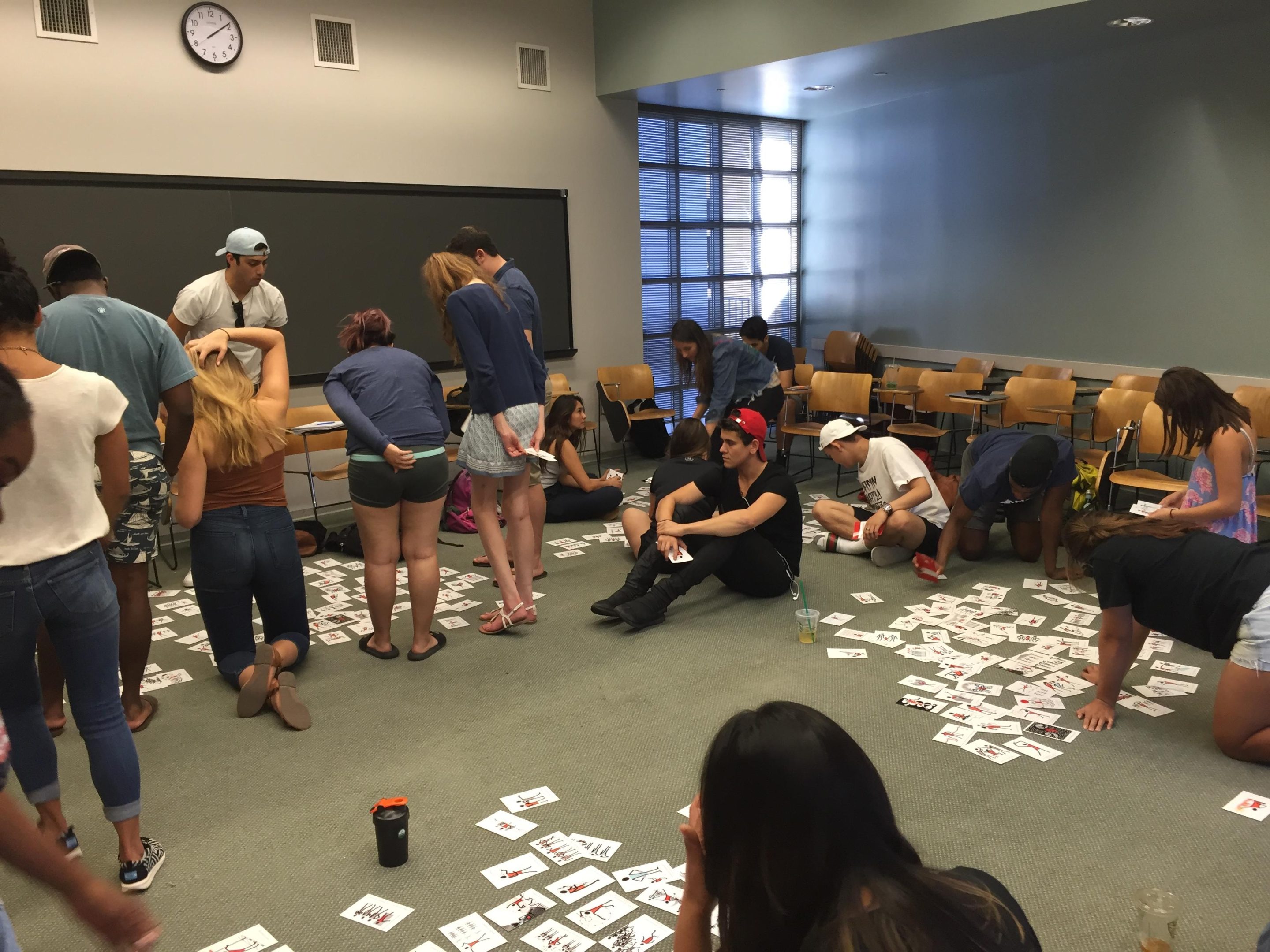 nancy-wallis-group-2 - Global Leadership Associates