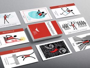 Transformations™ Cards Facilitators Package - Global Leadership Associates
