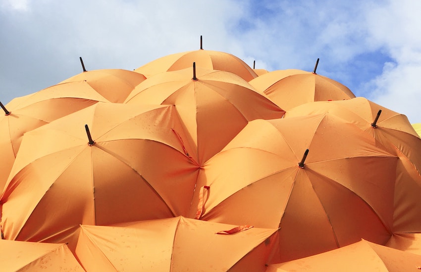 Leadership as Abstract Art - Global Leadership Associates