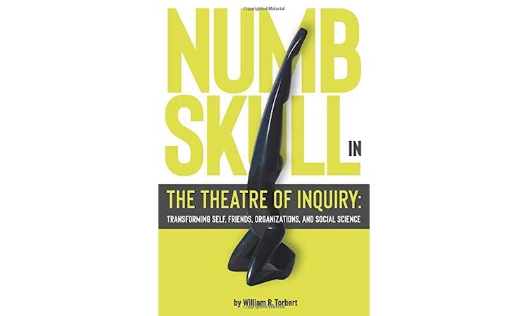 Introducing Bill Torbert's New Book Numbskull - Global Leadership ...